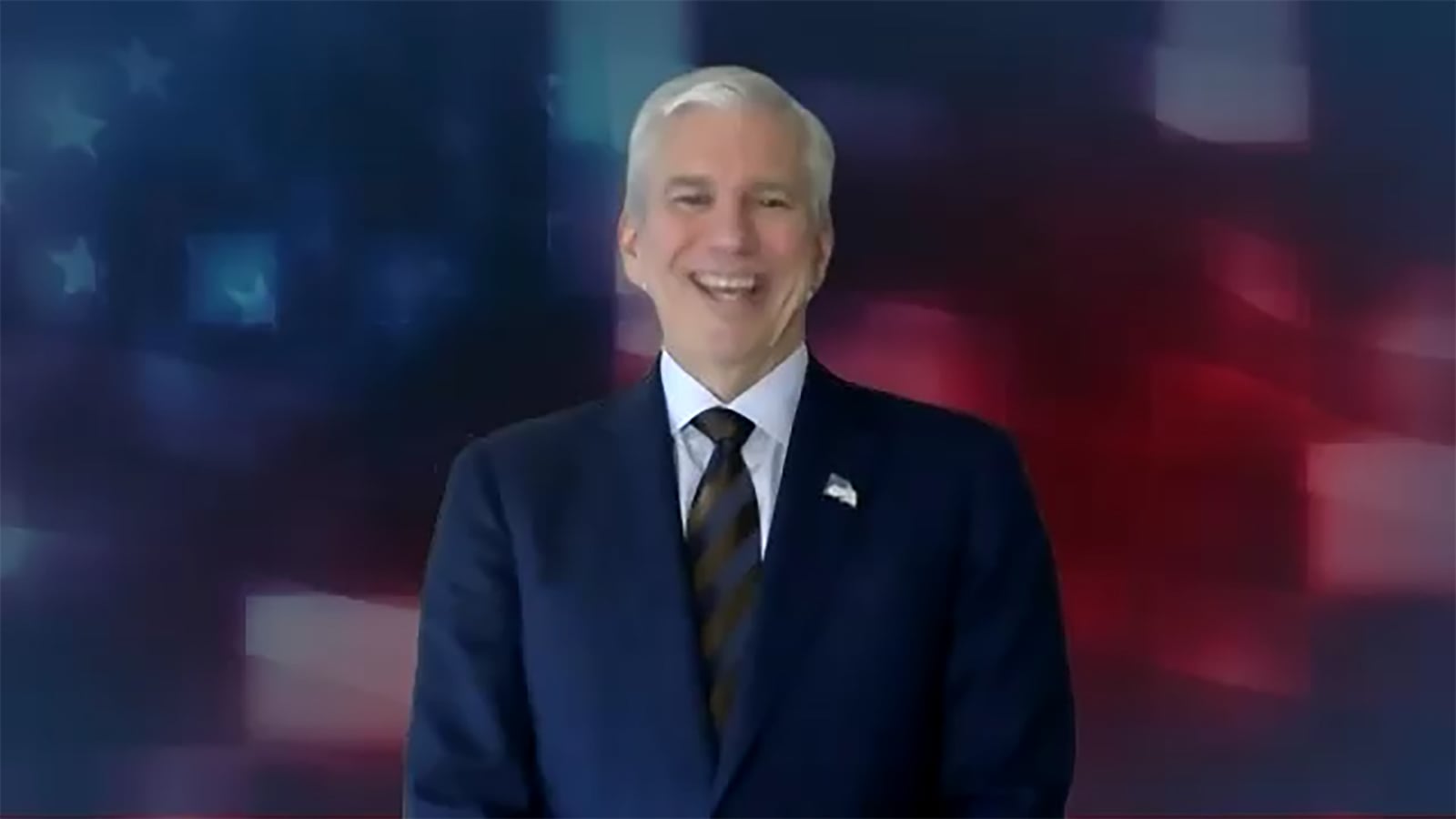 Scott Britton (D) - Incumbent | Chicago News | WTTW